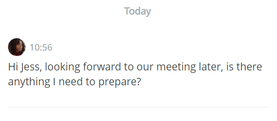 Getting Started with Ayoa Chat